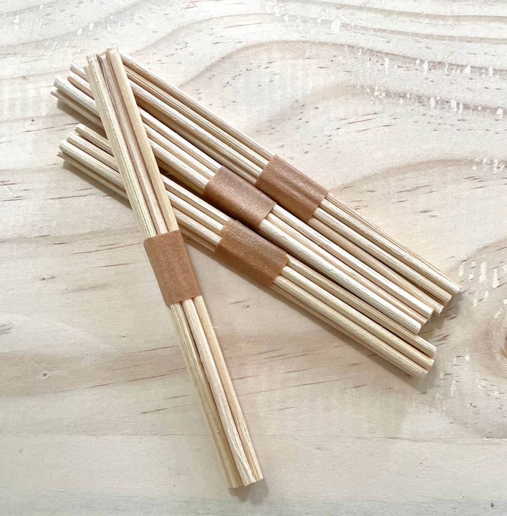 Reed Diffuser Sticks – Bath Origins