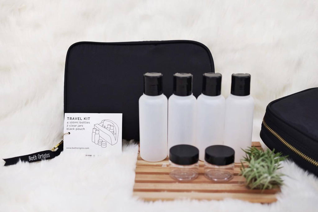 Travel kit - 30% SALE – Bath Origins
